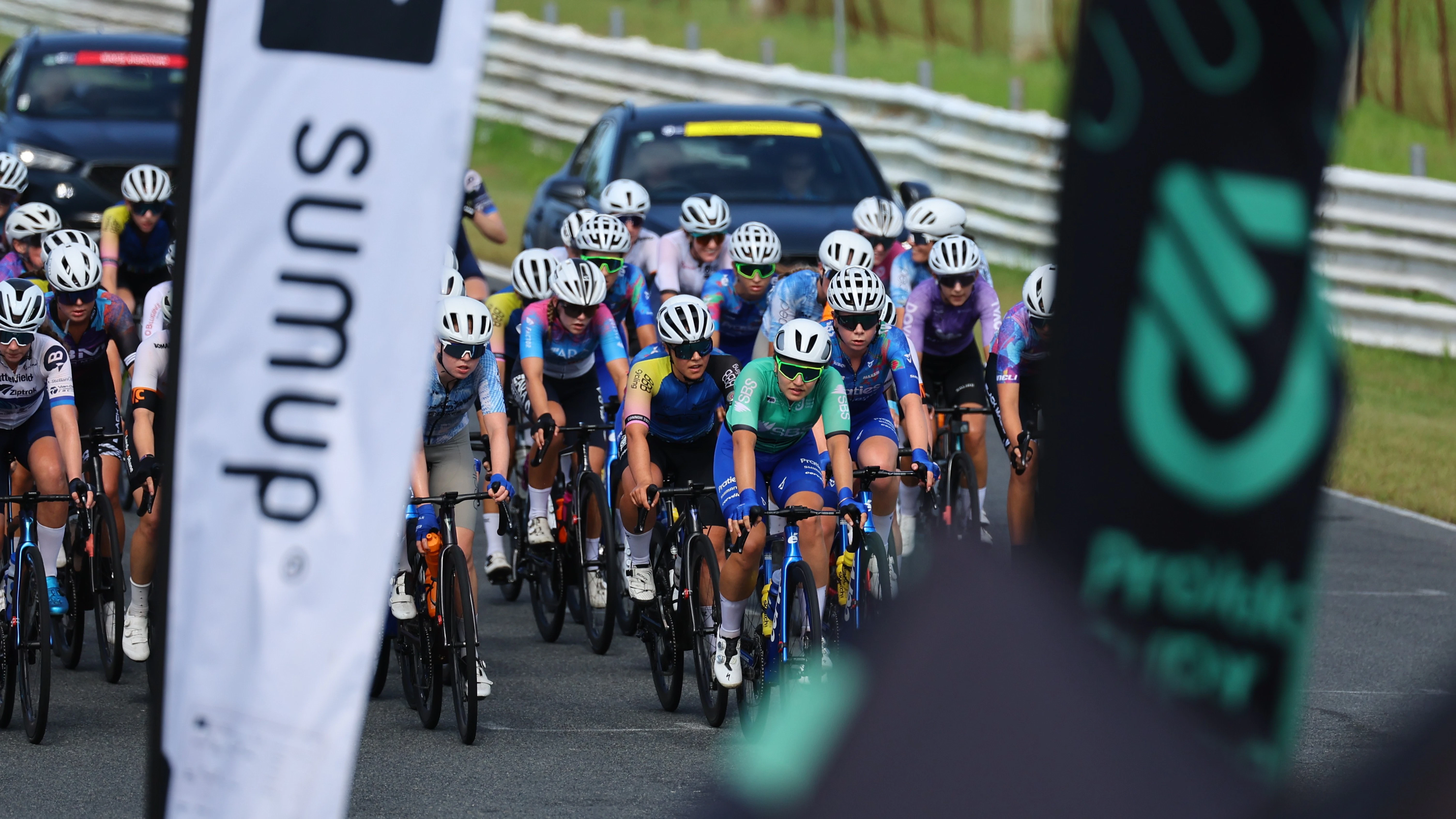 Provelo Super League Returns With 2026 Calendar Announcement Auscycling